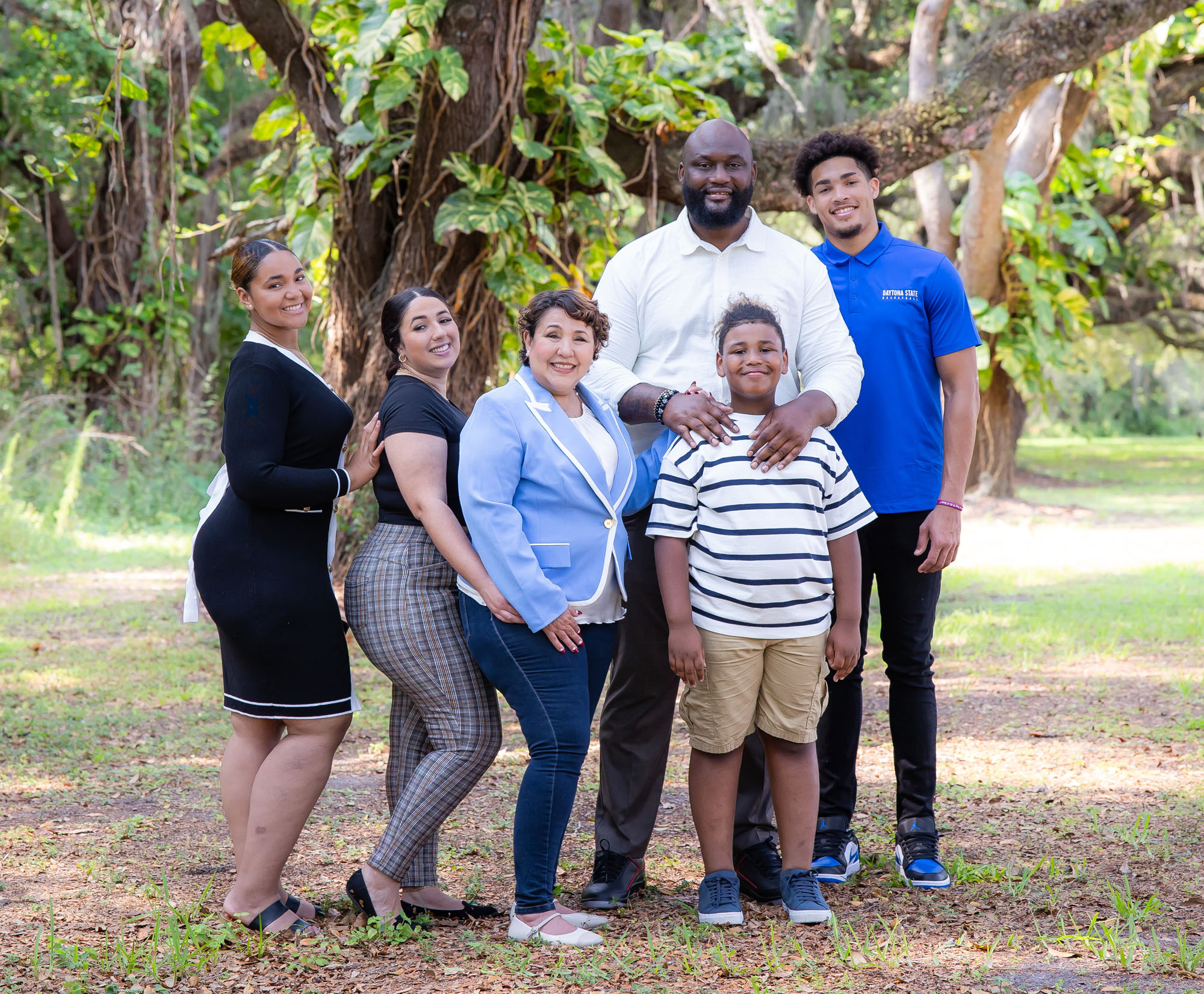 Home - Maria Revelles for Central Florida